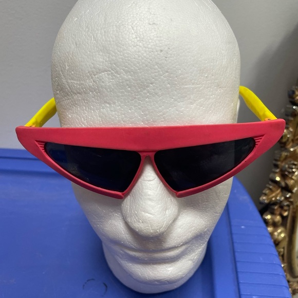 Vintage | Accessories | Rare Vintage 989 Back To The Future Ii ...